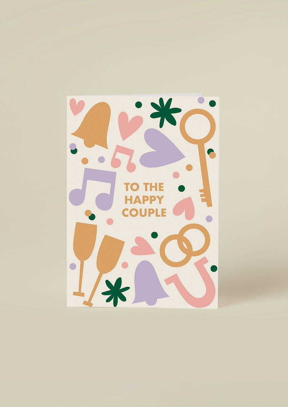 Kindred – Greetings Cards