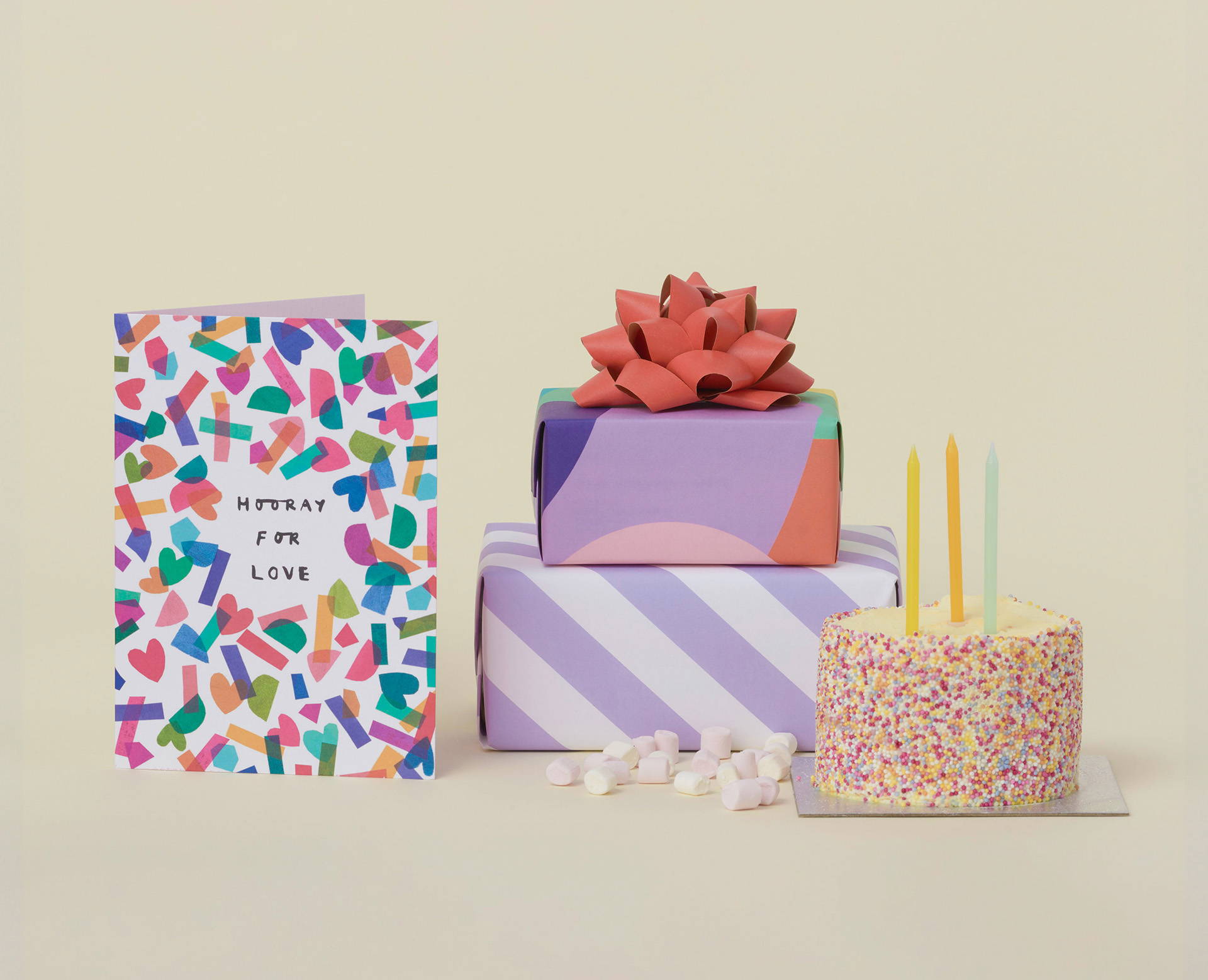 Kindred – Greetings Cards